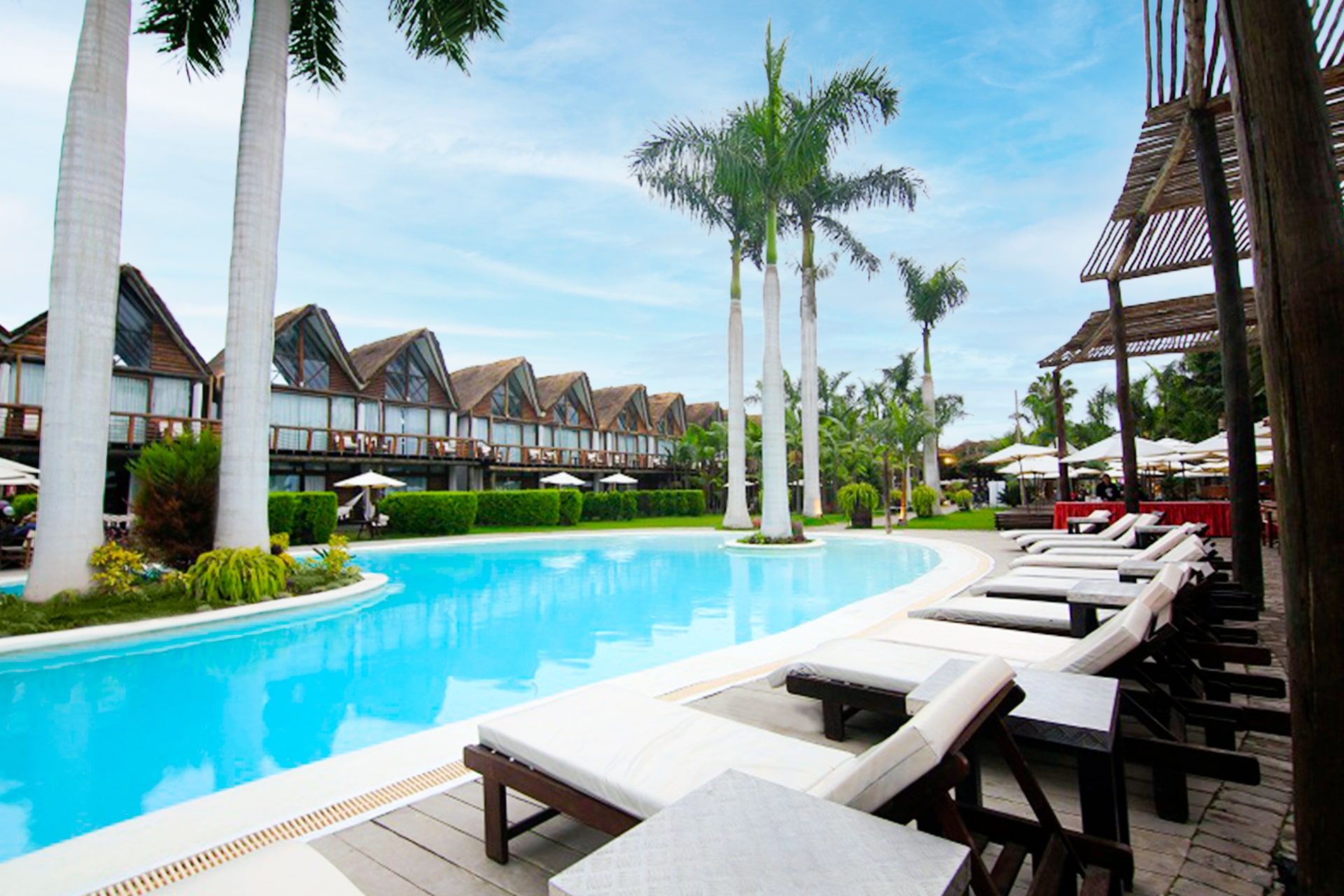 Pachacamac | RusticaHoteles.com