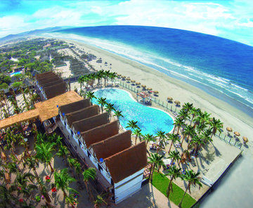 Vive unas vacaciones soñadas | RusticaHoteles.com