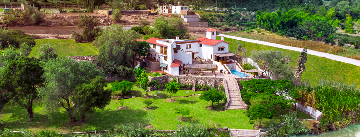 Vive unas vacaciones soñadas