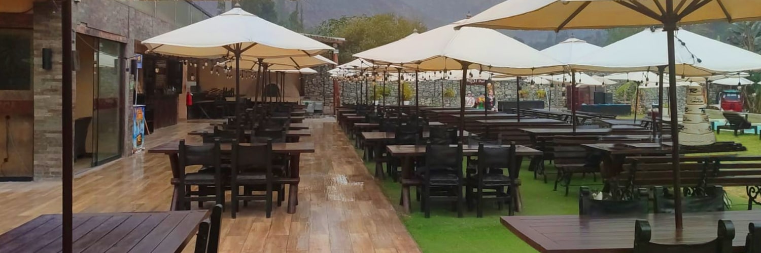 Lima | RusticaHoteles.com