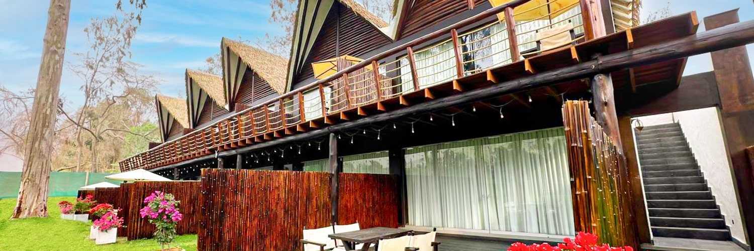 Lima | RusticaHoteles.com